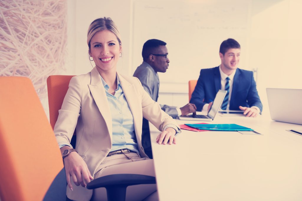 New law set to improve gender equality at top levels of Dutch ...