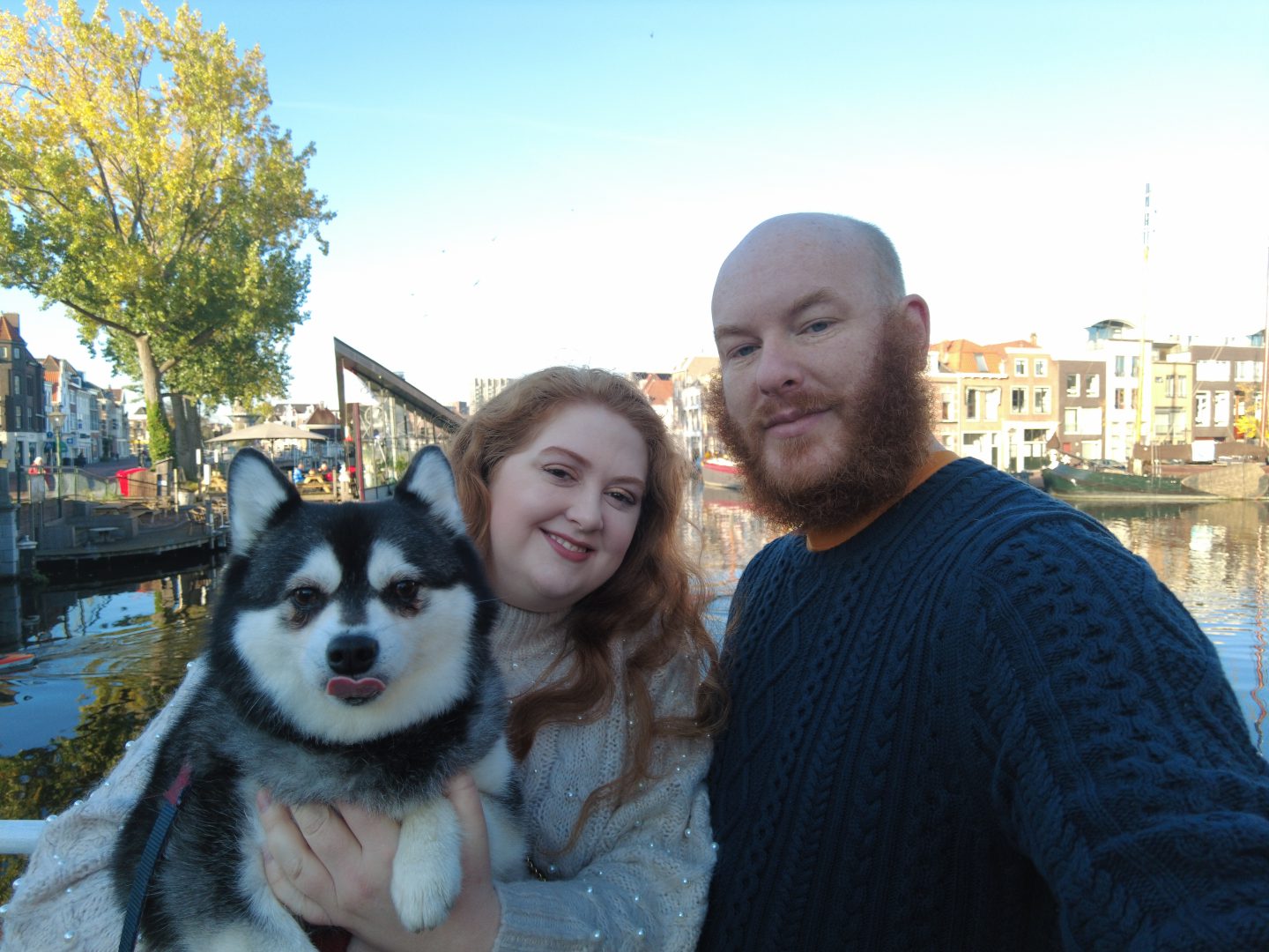Interview with an expat – Holland Times