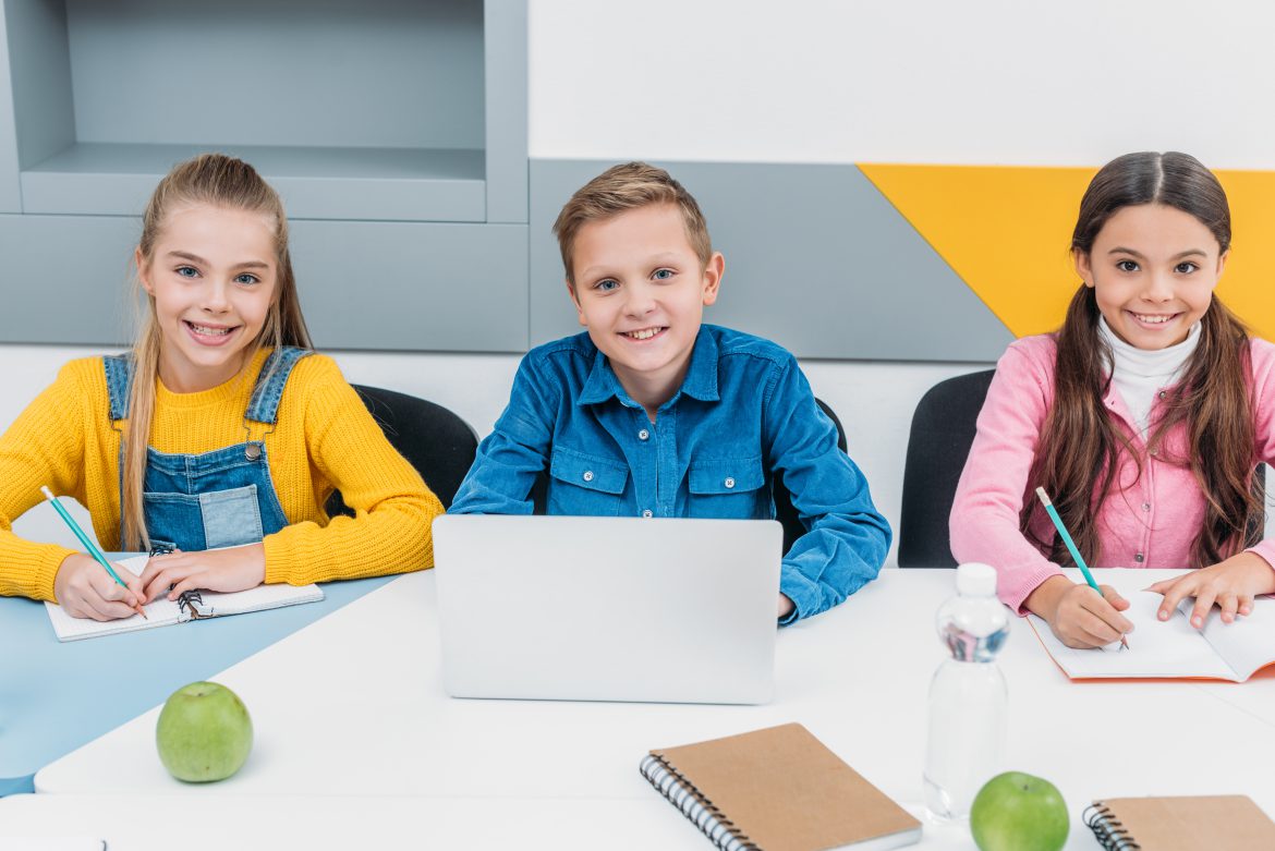 Dutch lessons for children: which lessons to choose? – Holland Times