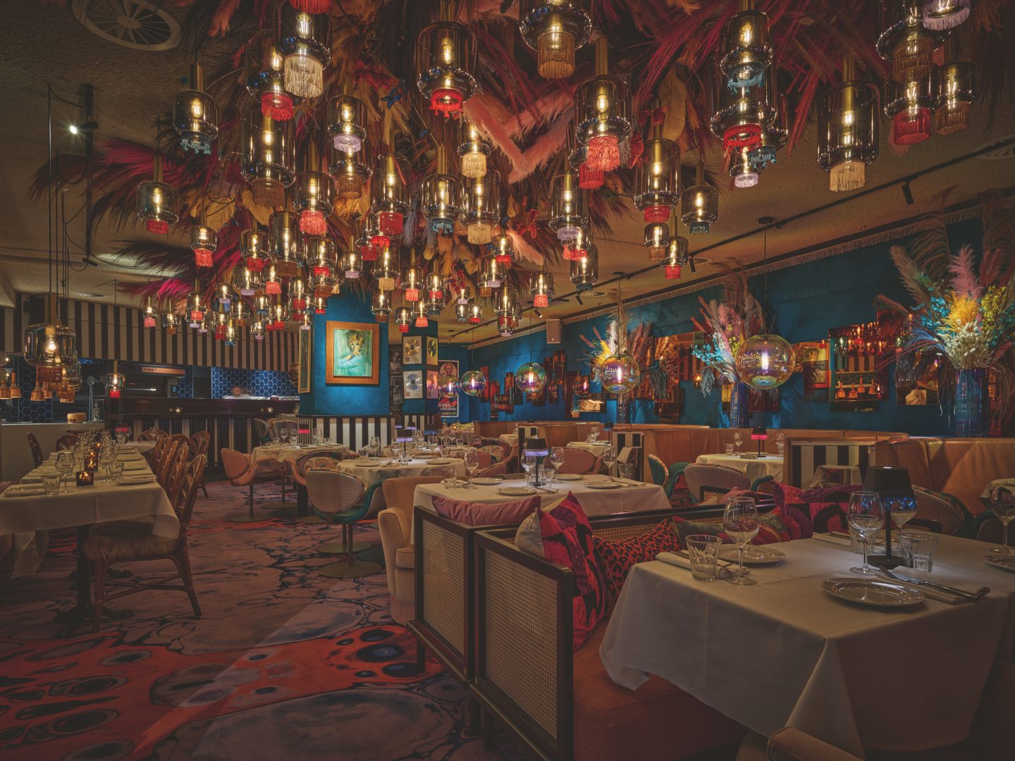 La Nostra Gigi – La Grande Bellezza in Amsterdam – Holland Times