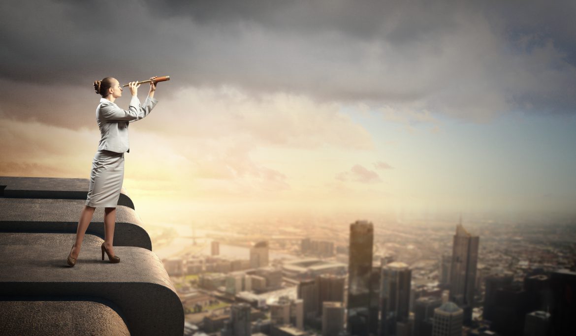 Stagnating number of women in top positions – Holland Times