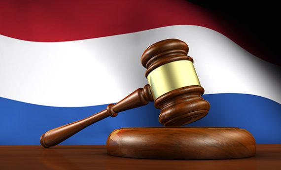 Standing the test of time: the Dutch Constitution – Holland Times