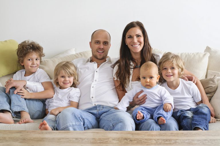 The birth rate in the Netherlands is low – Holland Times