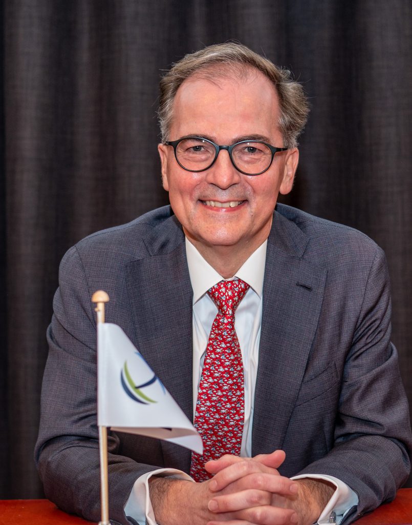 The Hague Conference on Private International Law (HCCH) – Holland Times